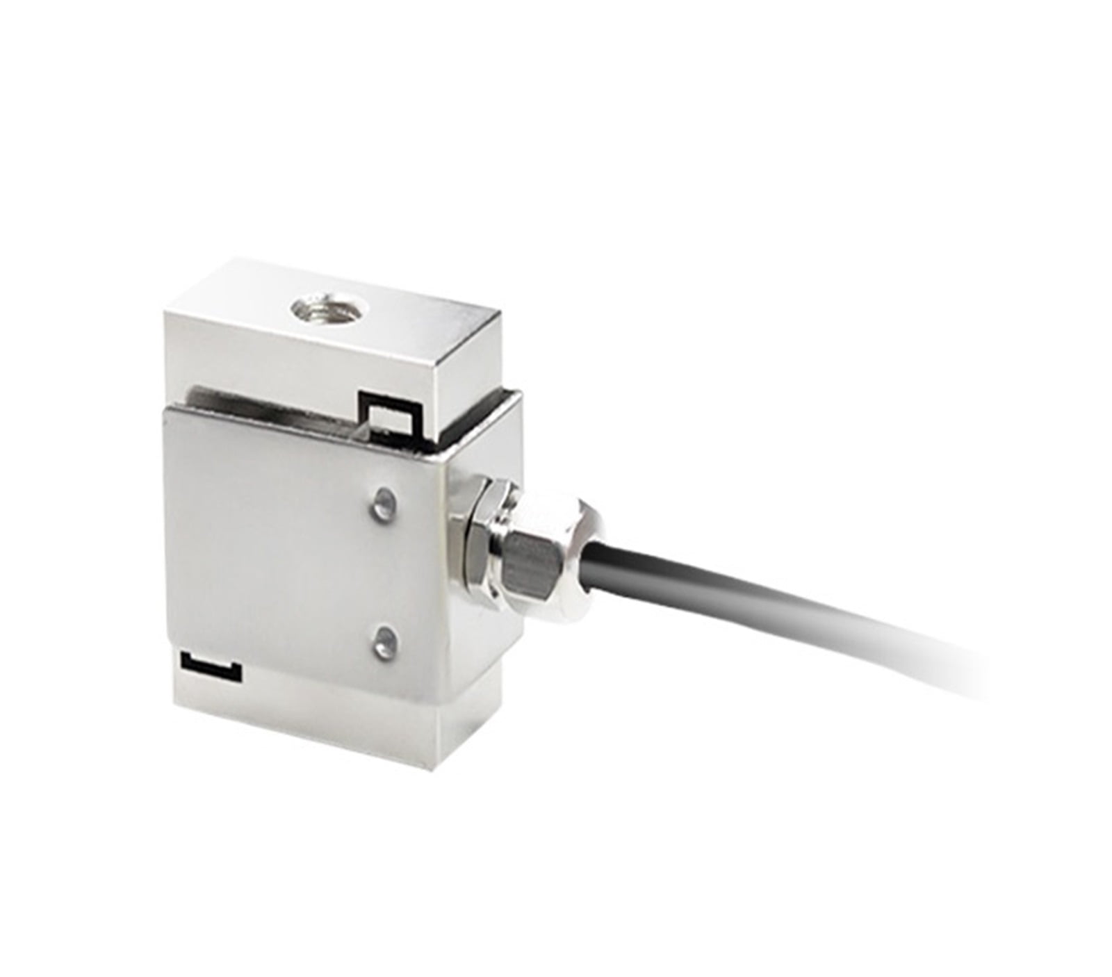 Load Sensor, Mini Stype Tension Load Cell 5Kg-200Kg Pull Force Sensor ...