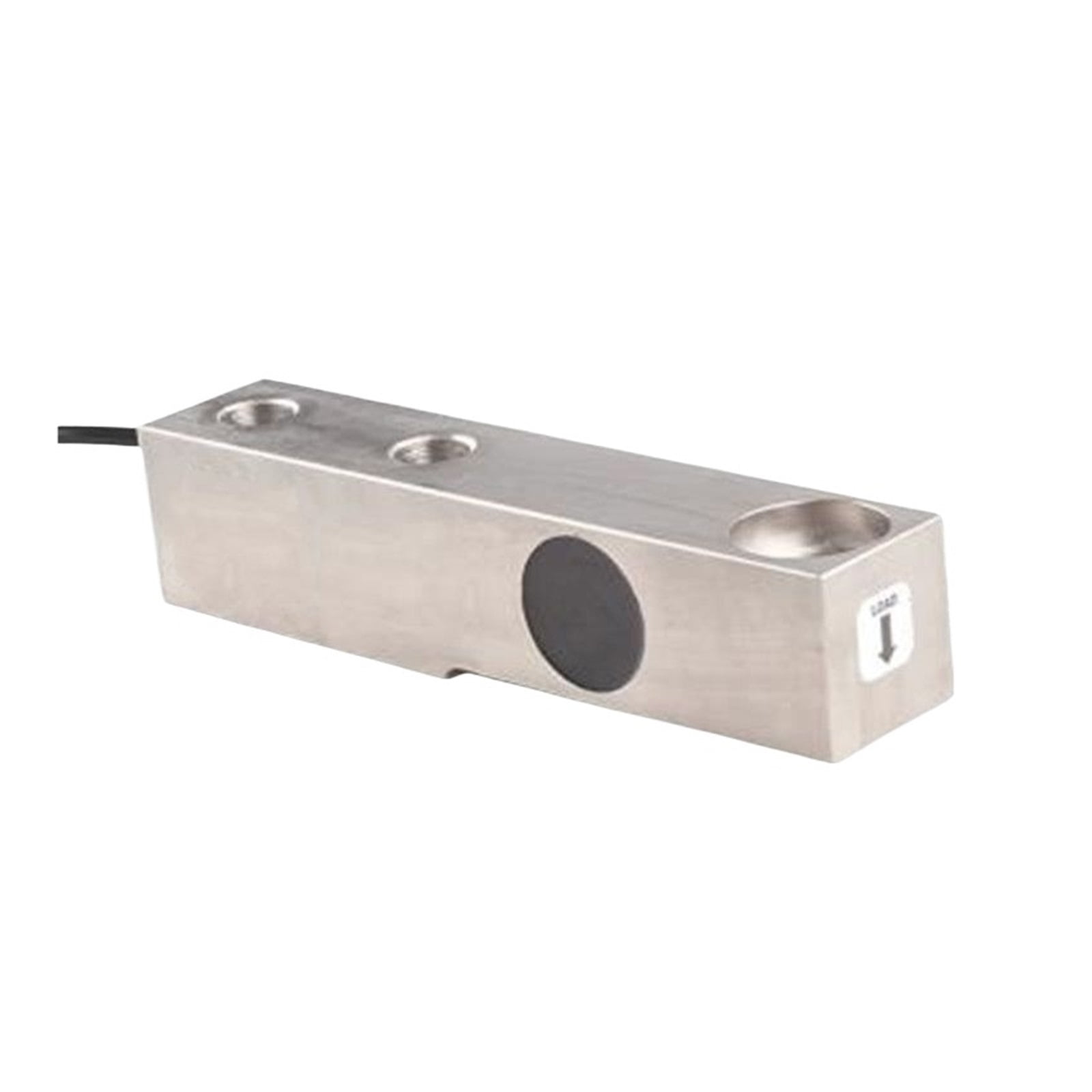 Load Sensor, Tension Load Cell Cantilever Arm Sensor Stainless Steel ...