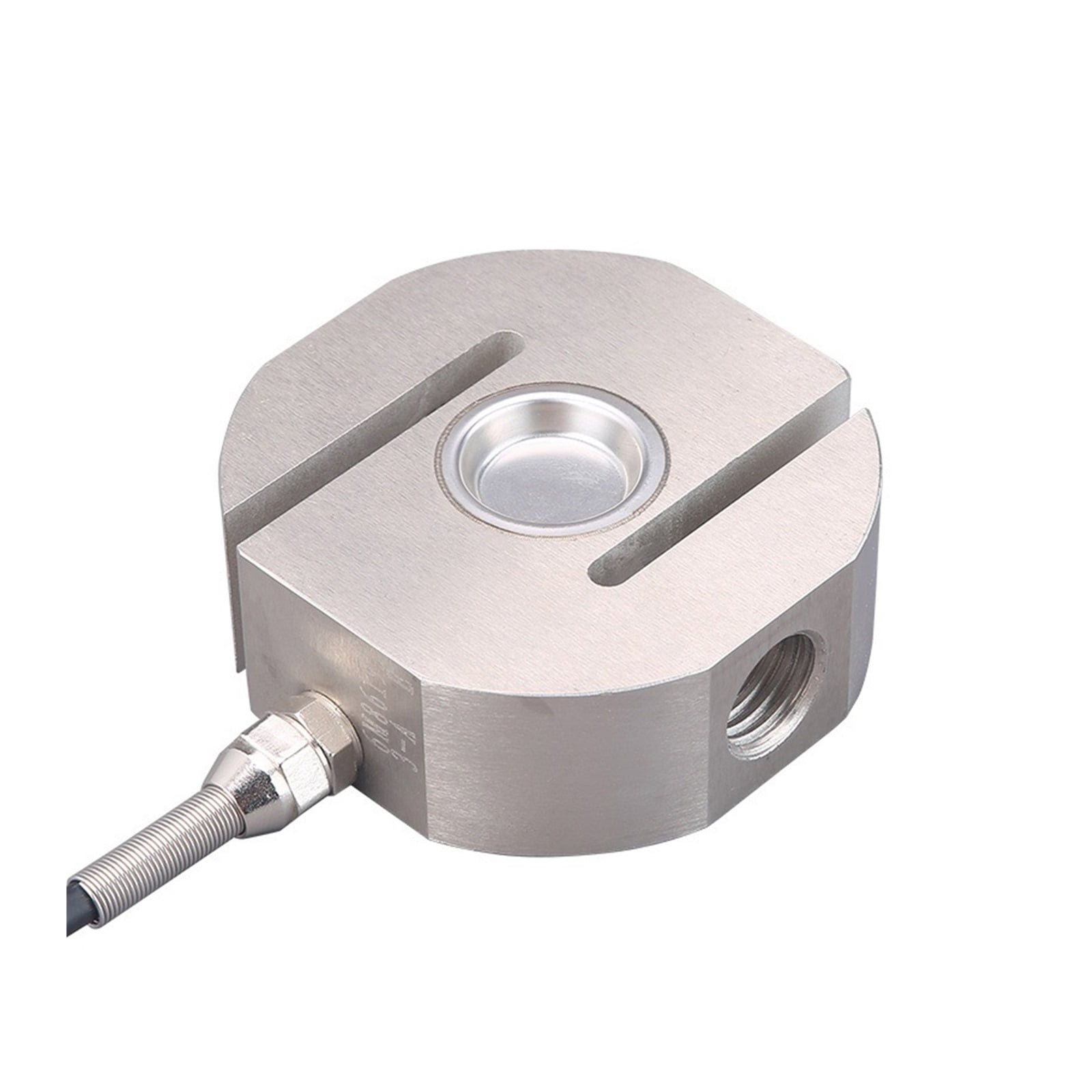 Load Sensor, Weighing Scales 1 2 3 5 Ton Large Weighing Scale Shear ...