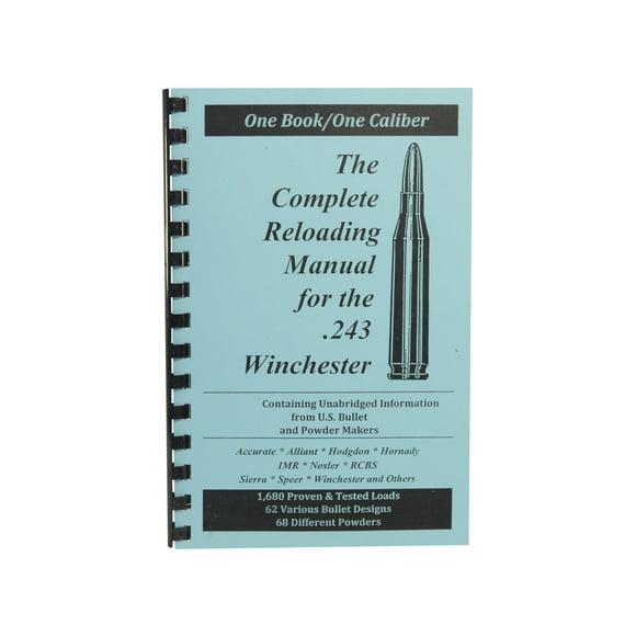 243 Winchester