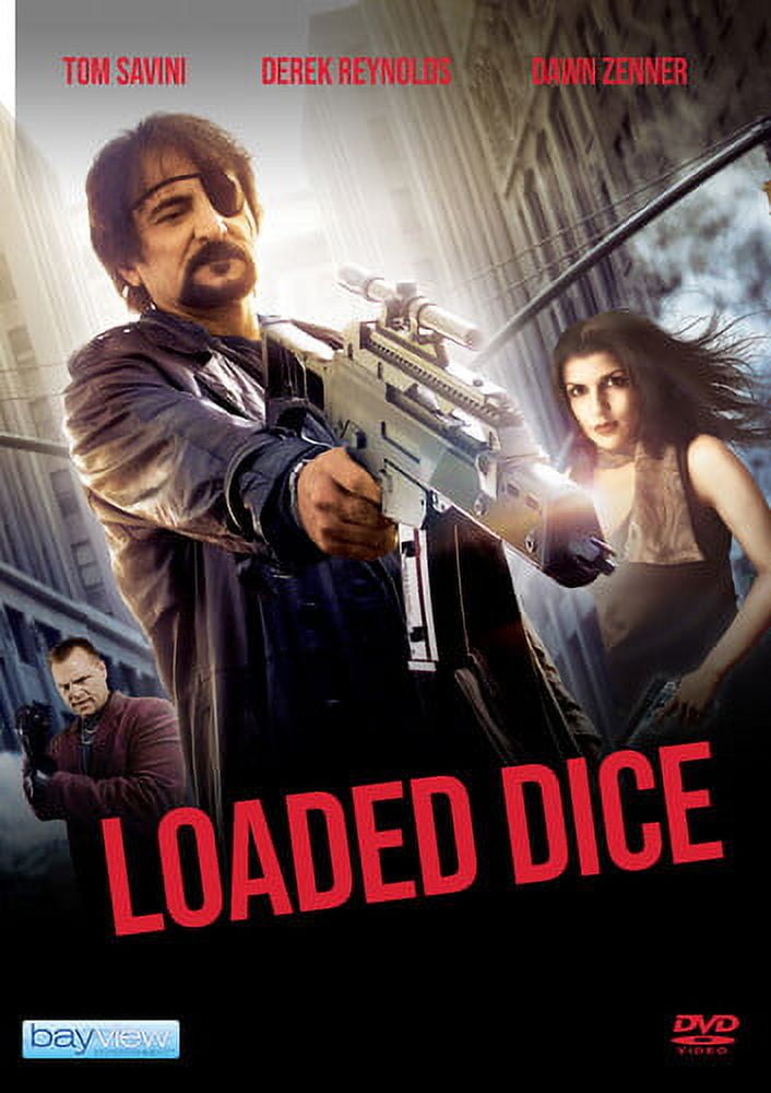 Loaded Dice (DVD) - Walmart.com
