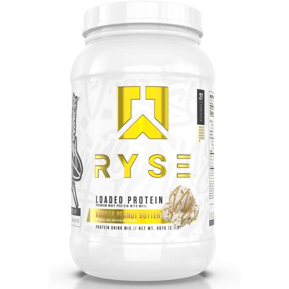 RYSE Supplements in Protein - Walmart.com