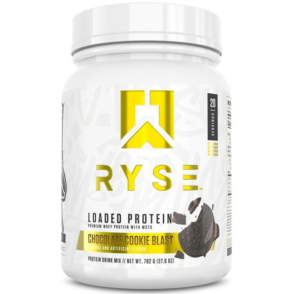 Rise Protein