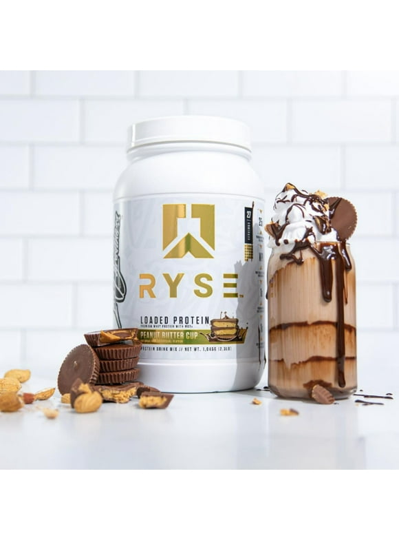 RYSE Supplements in Protein - Walmart.com