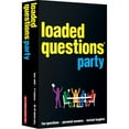 Loaded Questions Party Game - Walmart.com