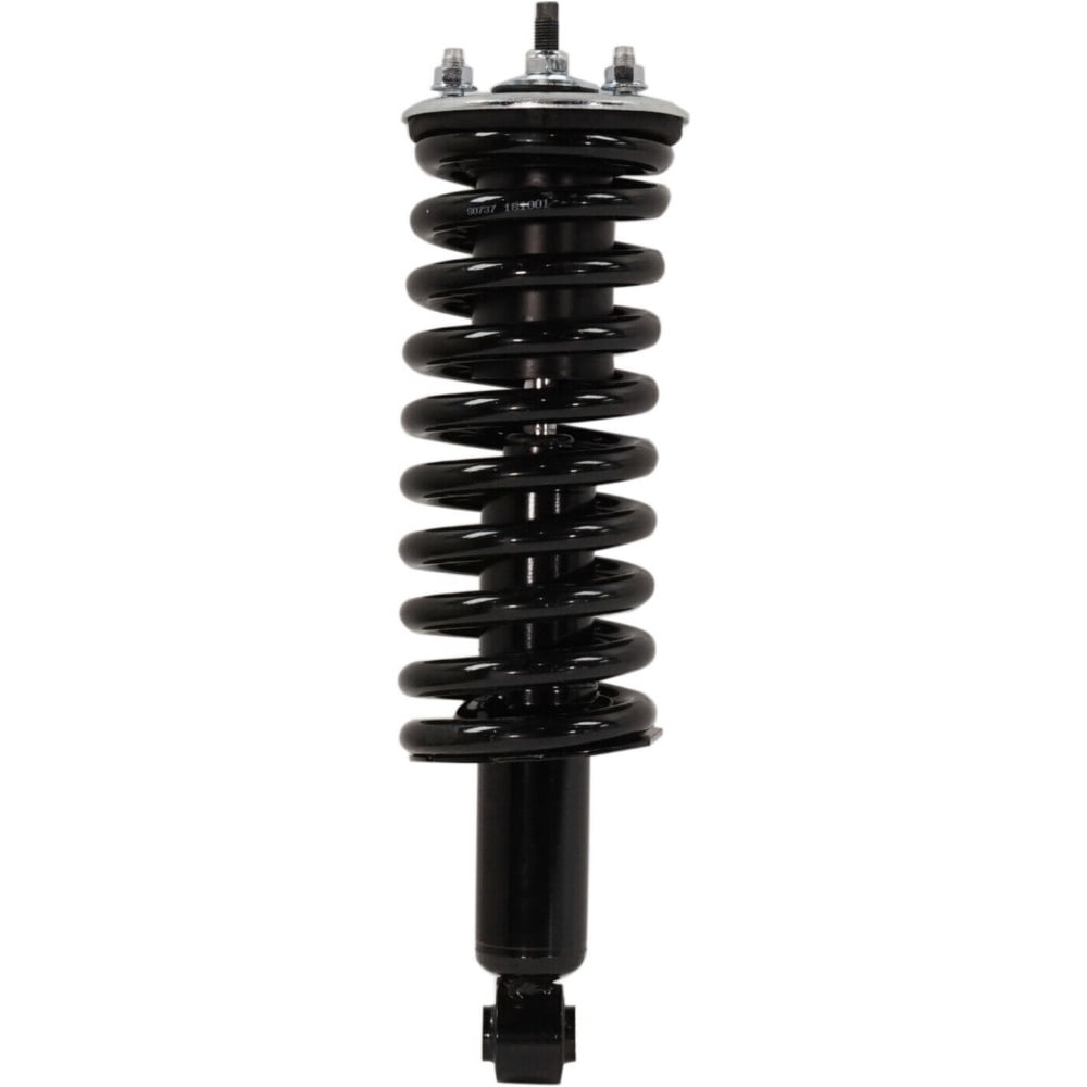 Loaded Strut For 05-21 Frontier 09-12 Equator Front Driver or Passenger ...