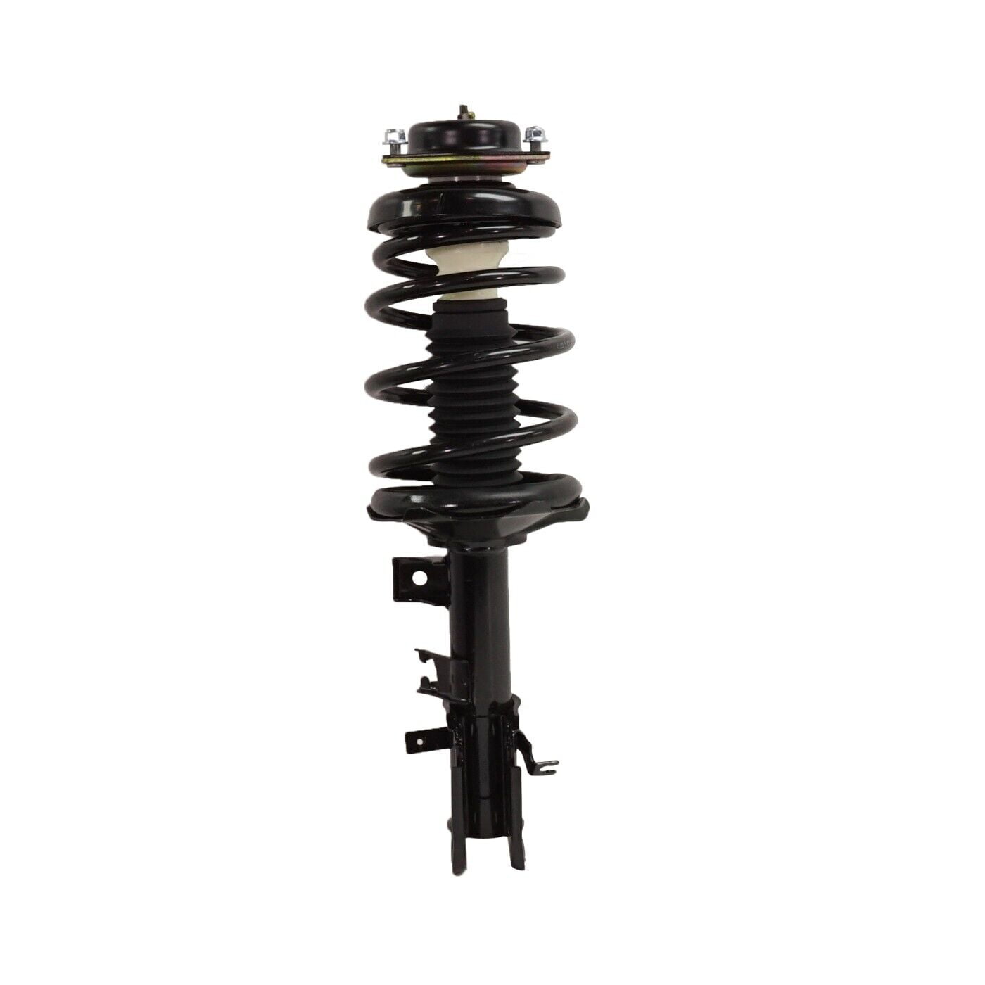 Loaded Strut For 1999-2001 For Nissan For Pathfinder Front Passenger ...