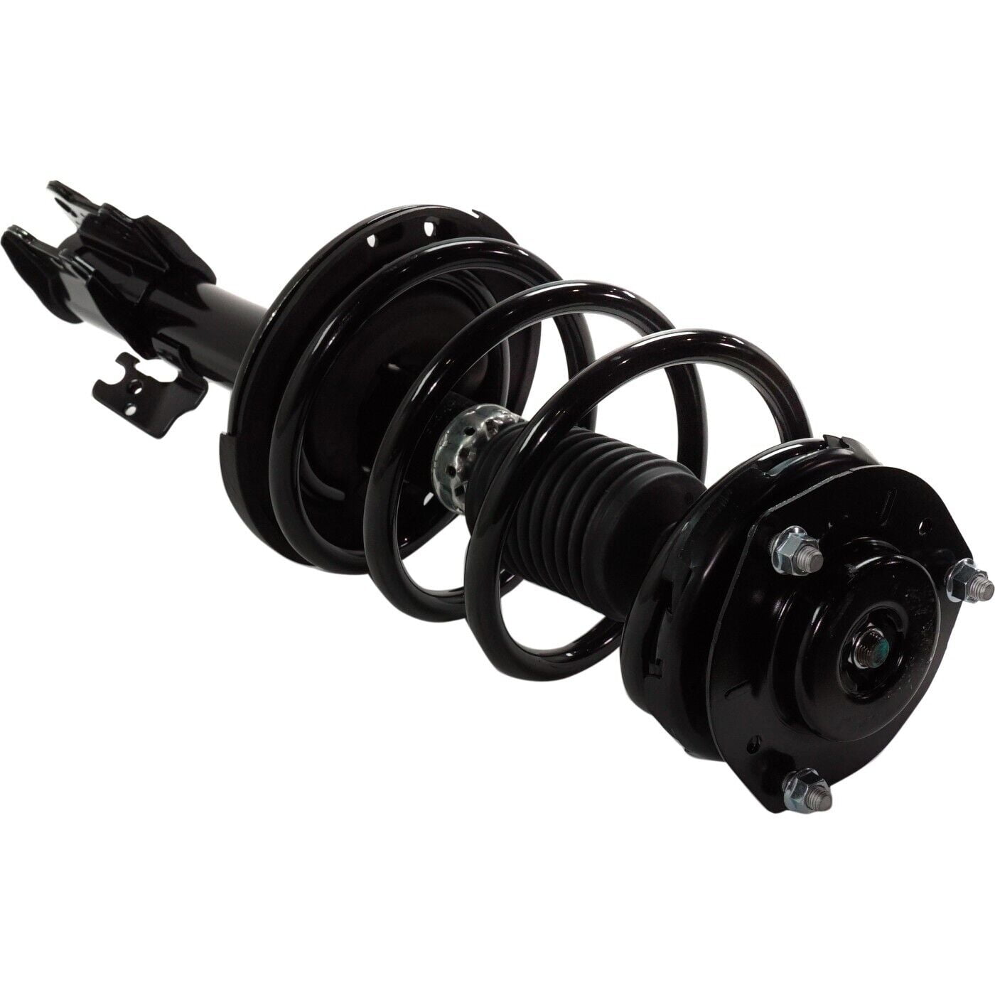 Loaded Strut For 2010-2015 For Lexus For Rx350 Front Right Side ...