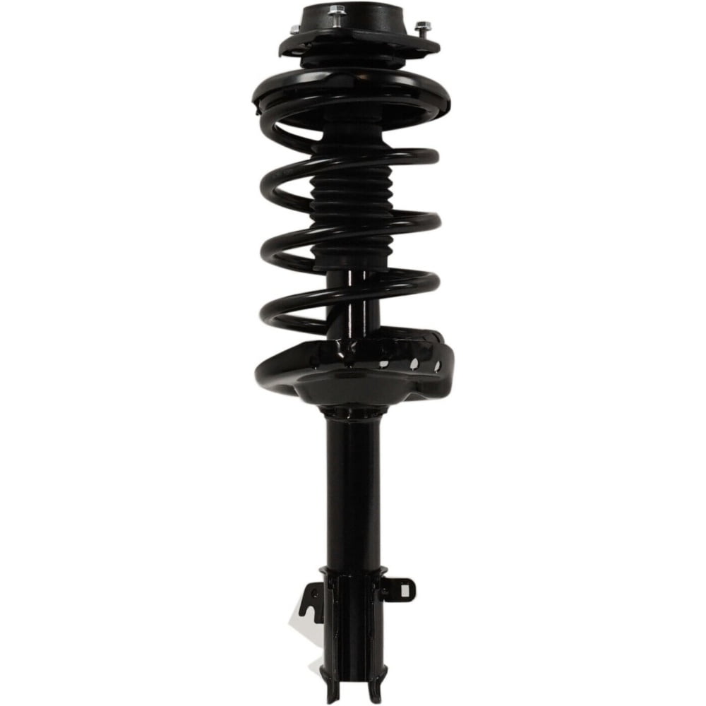 Loaded Strut For Subaru 2010-2012 Outback Wagon Automatic CVT Front ...