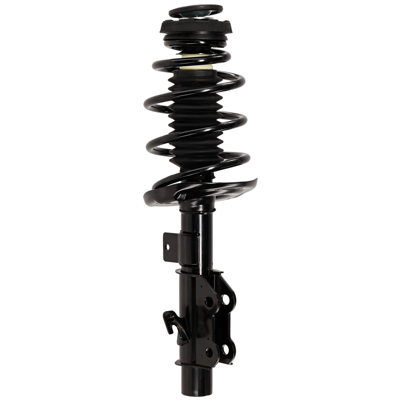Loaded Strut Front Passive Right Side for For Chevrolet for Camaro ...