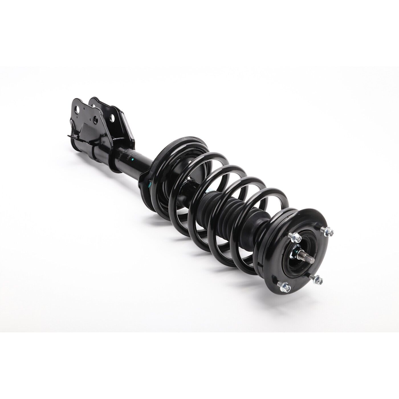 Loaded Strut Front Right Side Hand For Lincoln For Mkx For Ford For ...