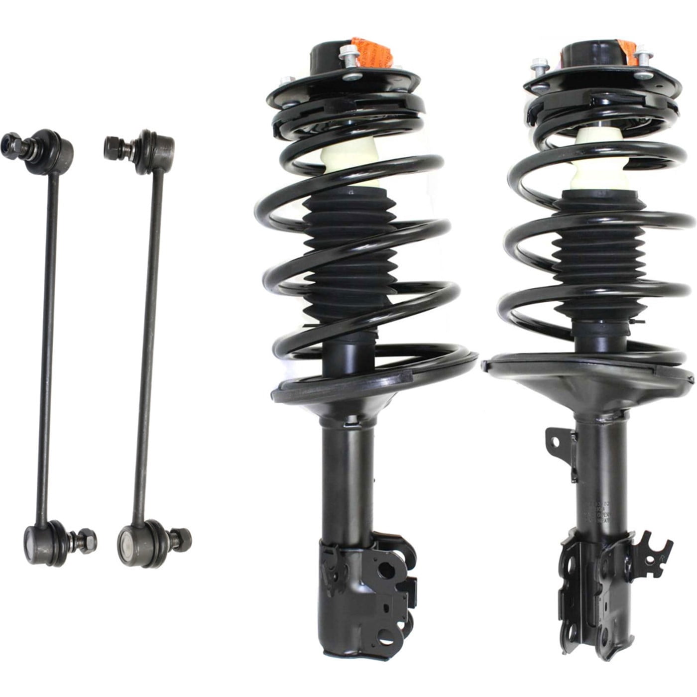 Loaded Strut Kit for 97-01 for Toyota for Camry 99-03 for Solara, Front ...