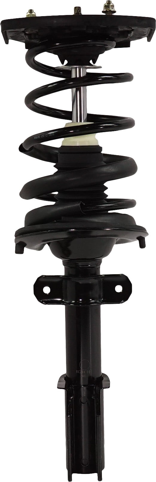 Loaded Strut for 2008-2013 Chevrolet Impala RC28070007 - Walmart.com