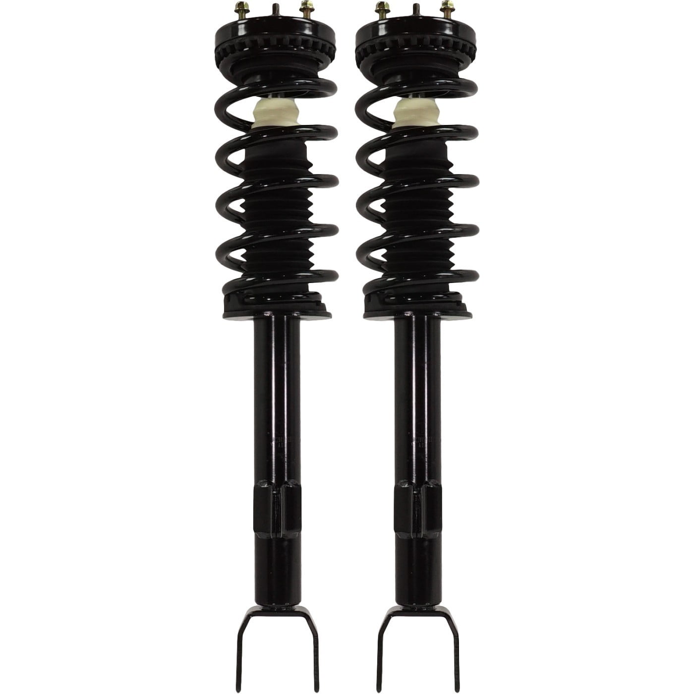 Loaded Struts for 2011-2020 for Jeep for Wrangler 300 Front Driver And ...