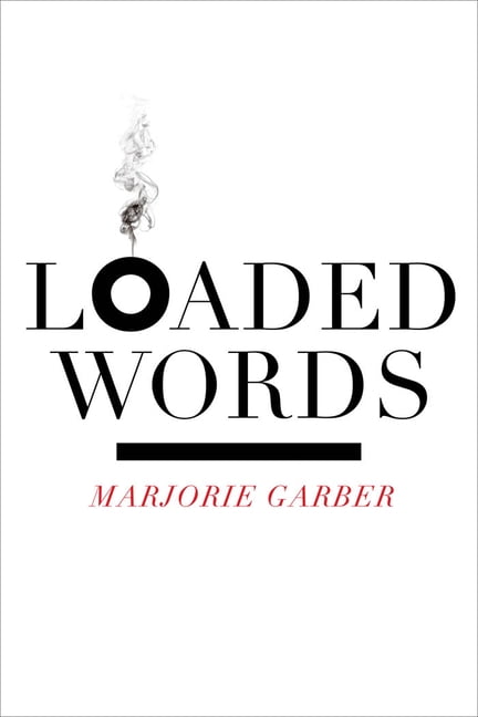 Loaded Words (Hardcover) - Walmart.com