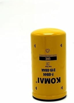 Loader Fuel Filter 3190844 308-1502 SK3058 SN55440 319-0844 3081502 ...