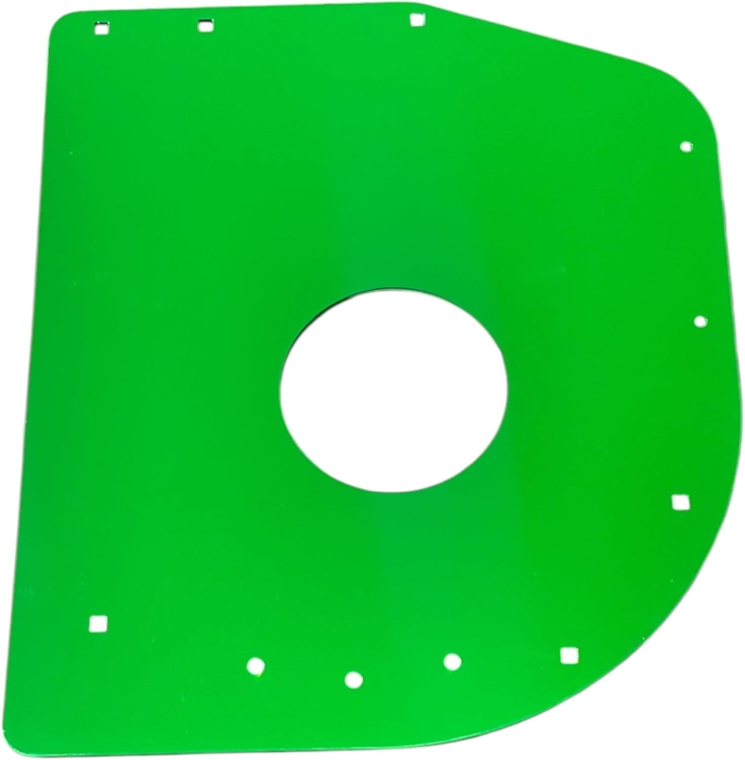 Push Industries 118.633 Reinforcement Side Plates for John Deere 47 ...