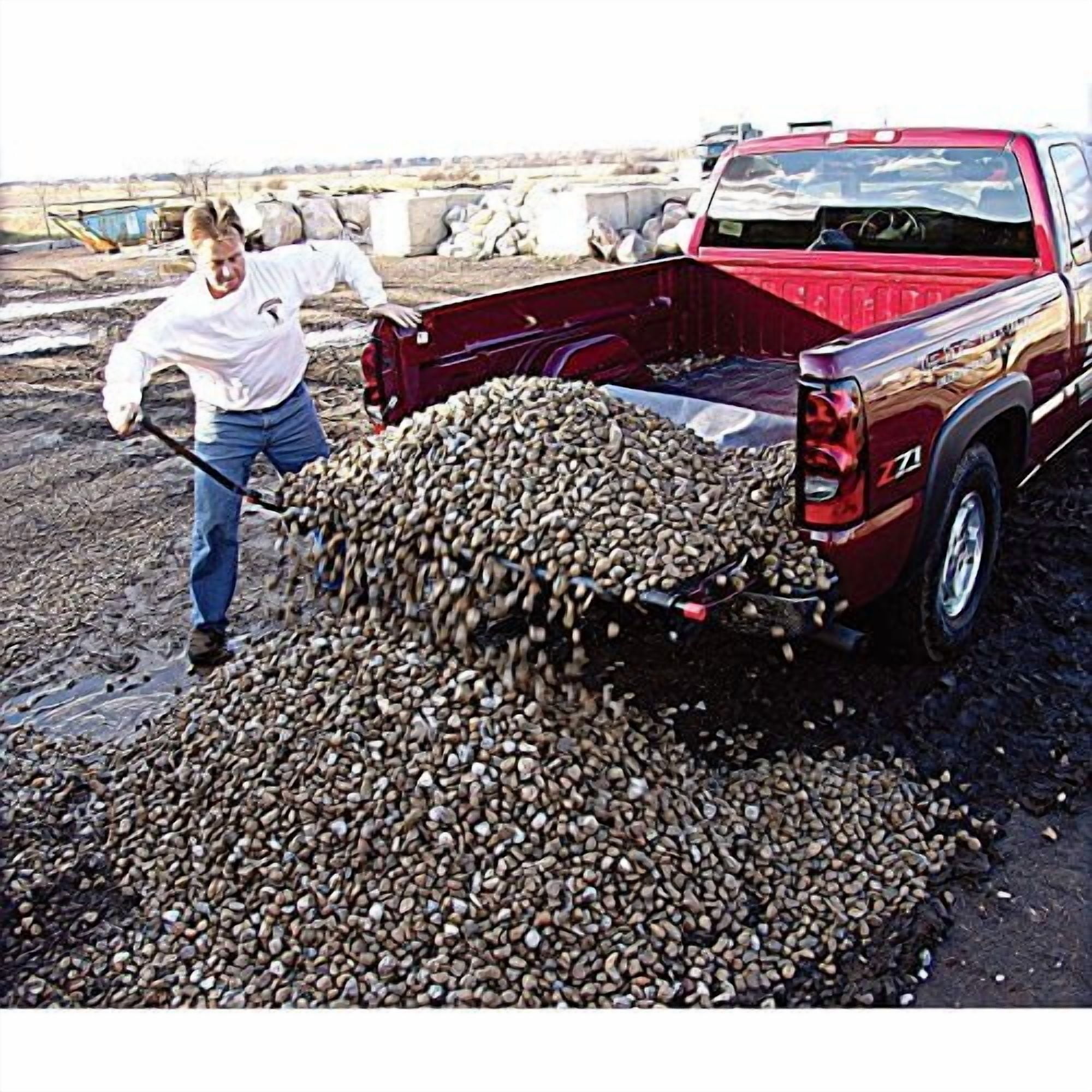 Loadhandler Adjustable Pickup Truck Unloader Automotive Specialty Parts ...