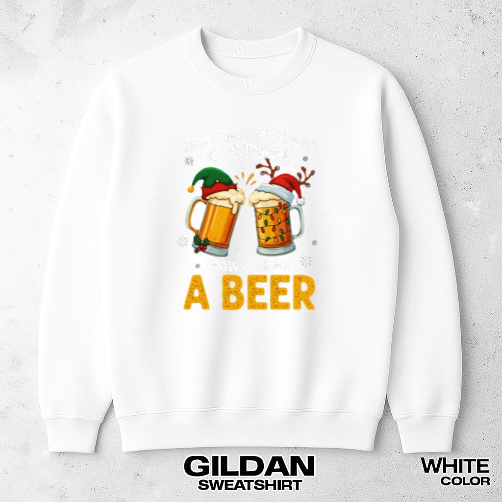 Loading 2026 Please Wait New Year Countdown Retro Funny Party Art Sweatshirt, for men & women ...