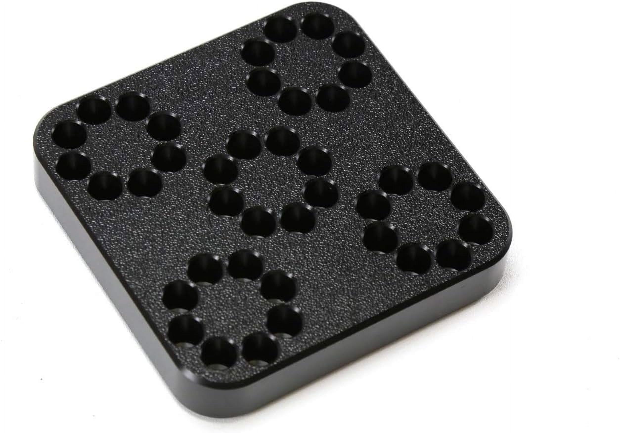 Loading Block for 8 Round 38/357 Speed-loaders - Walmart.com