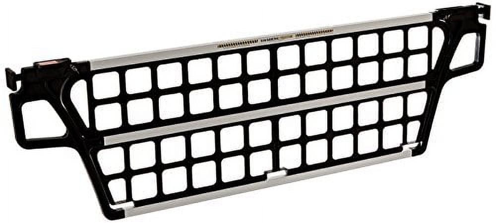 Loading Zone 1501 Cargo Gate Ram/Fsrs 88-04 - Walmart.com