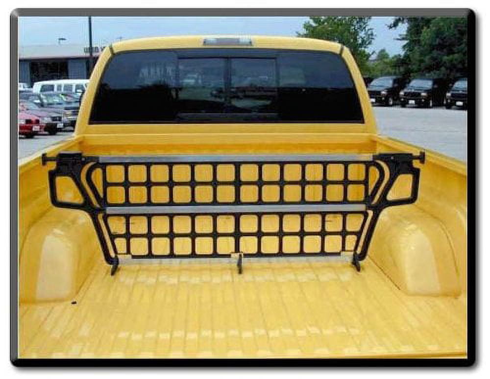 Loading Zone 1601 Cargo Gate Fd/F150 04 - Walmart.com