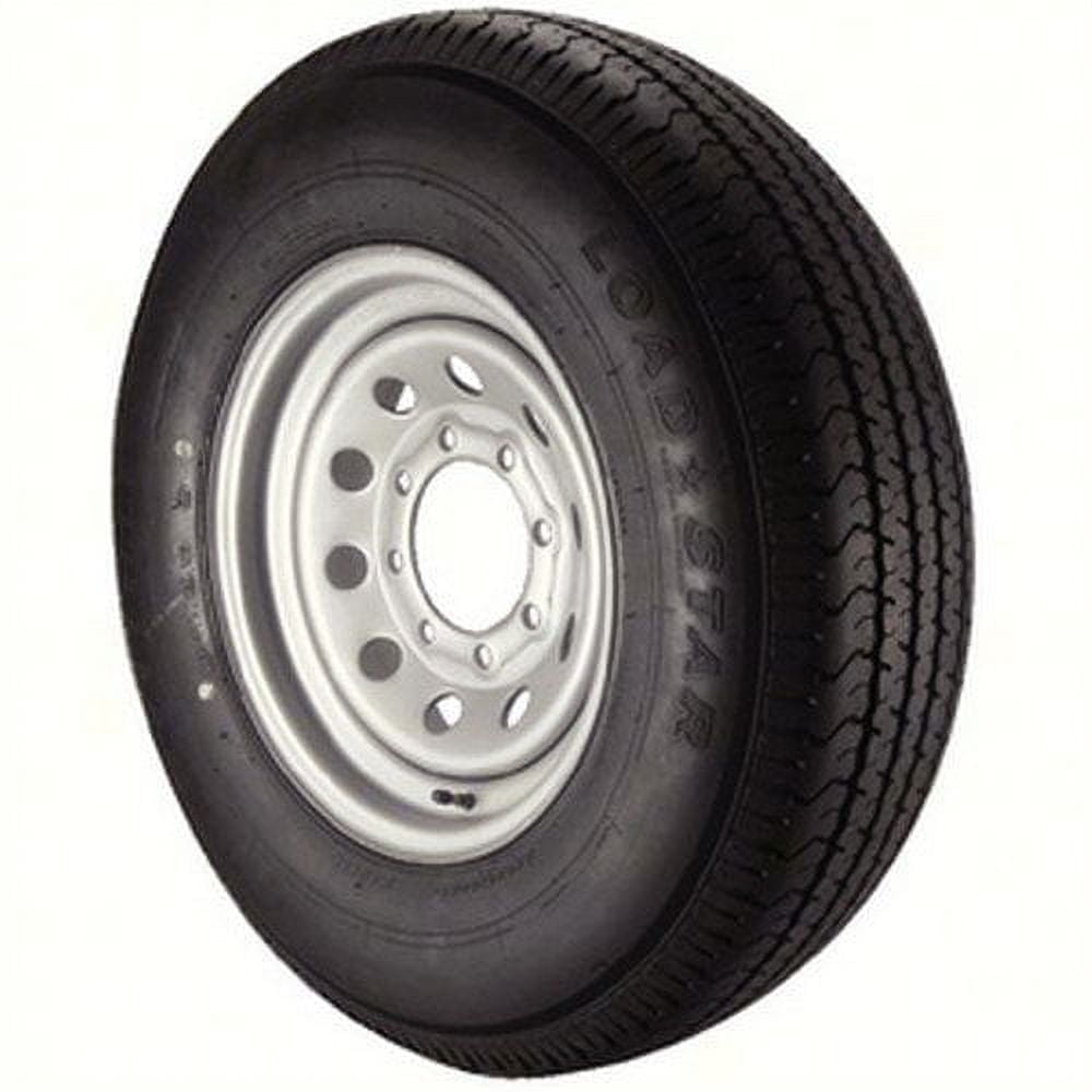 NEW LOADSTAR TIRES ST205/75R14 C/5H MOD GALV TIR 32148 - Walmart.com