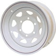 Loadstar 8-Spoke Steel Wheel (Rim) - Walmart.com