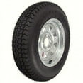 Loadstar ST225/75R15 D Radial Tire and Wheel Assembly - Walmart.com