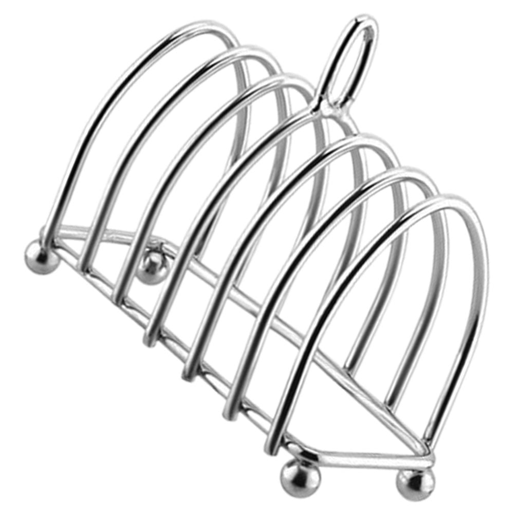 Loaf Bread Sandwich Bread Bread Holder Toast Rack 6-slice Bread Rack ...