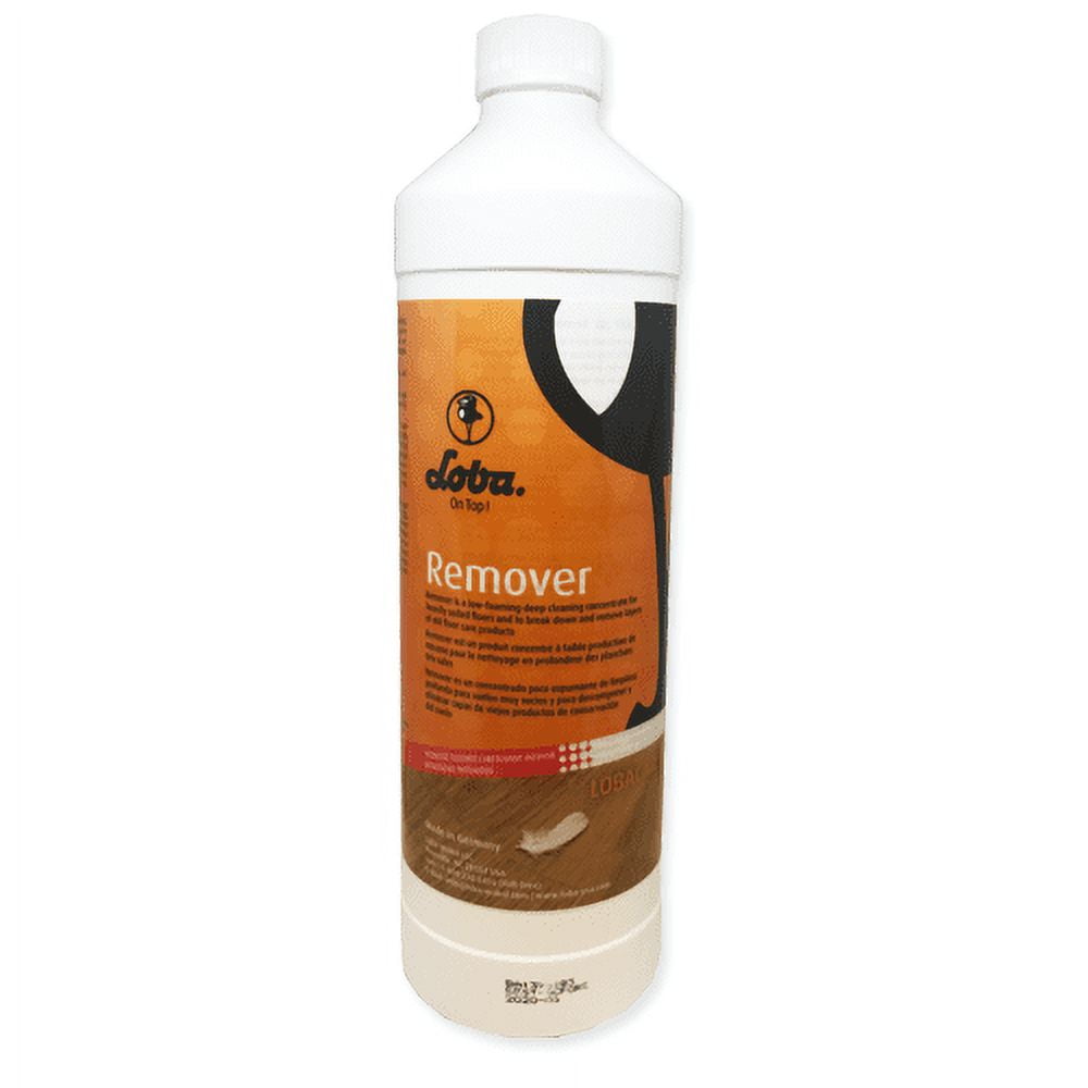 Loba Care Remover - 32oz Concentrate - Walmart.com