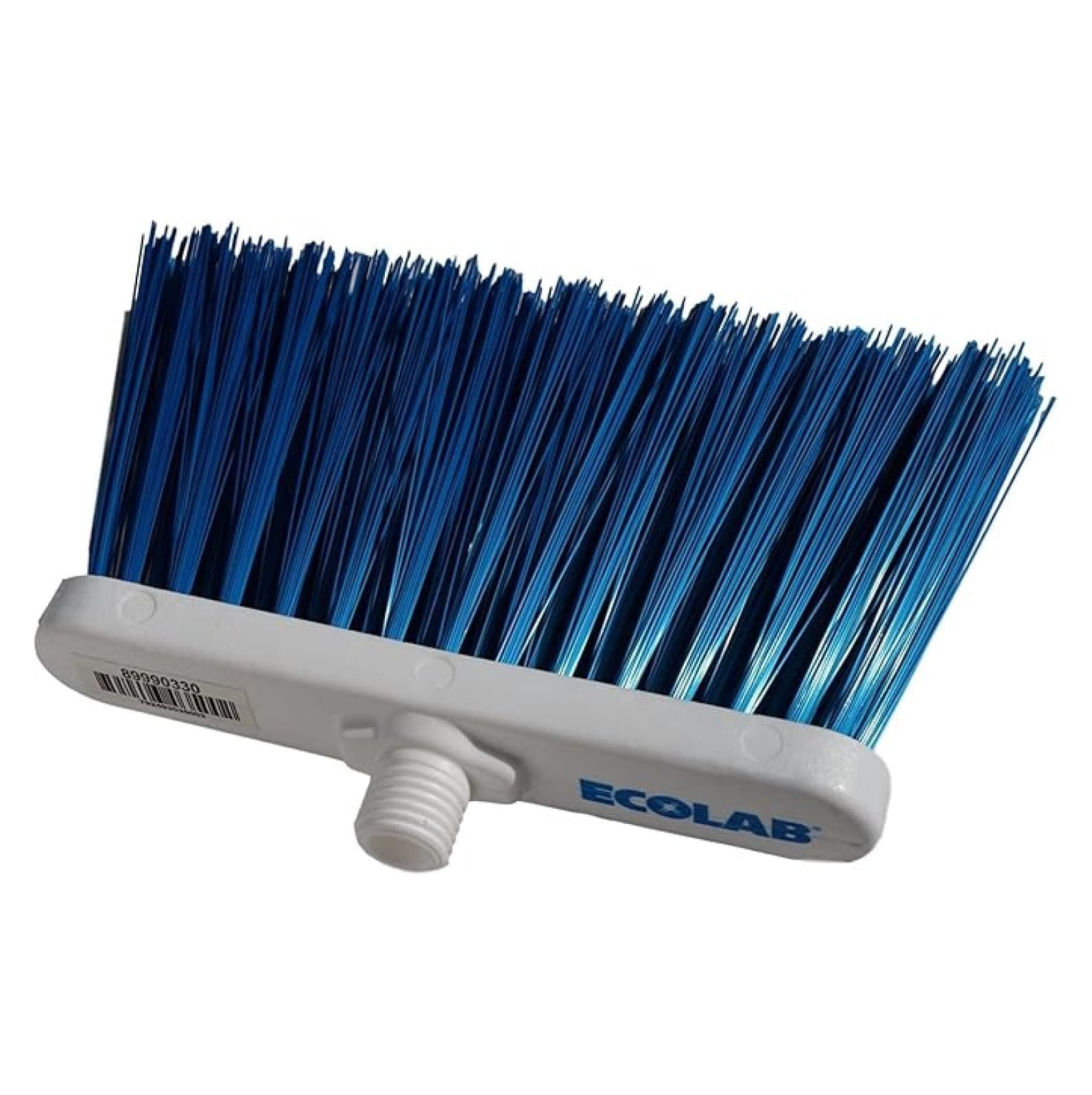 Lobby Broom - Heavy Duty Push Broom for Indoor/Outdoor Use - 5ft Wide ...