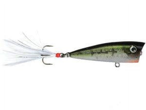 Lobina Lures Rico Baits - Walmart.com