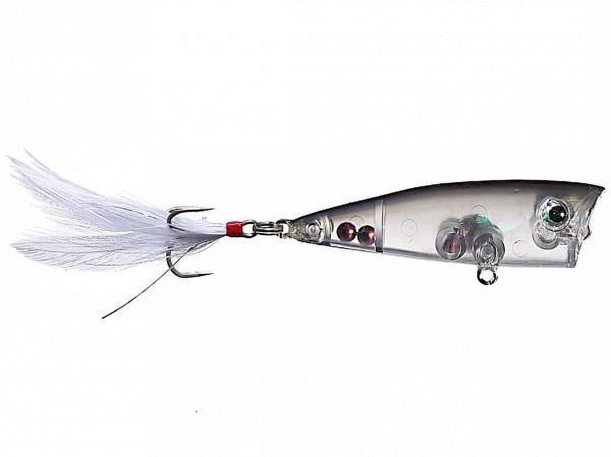 Lobina Lures Rico Baits - Walmart.com