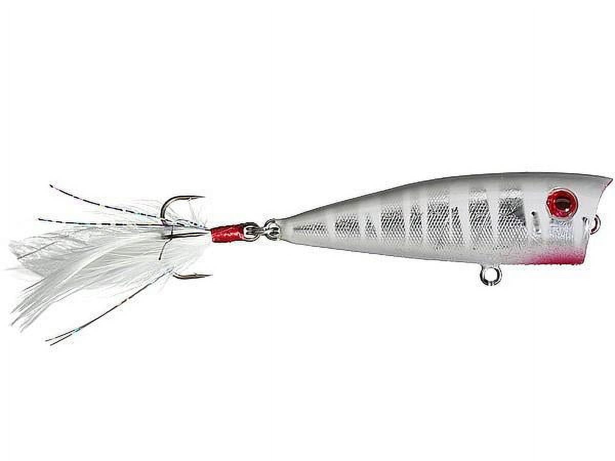 Lobina Lures Rico Baits - Walmart.com