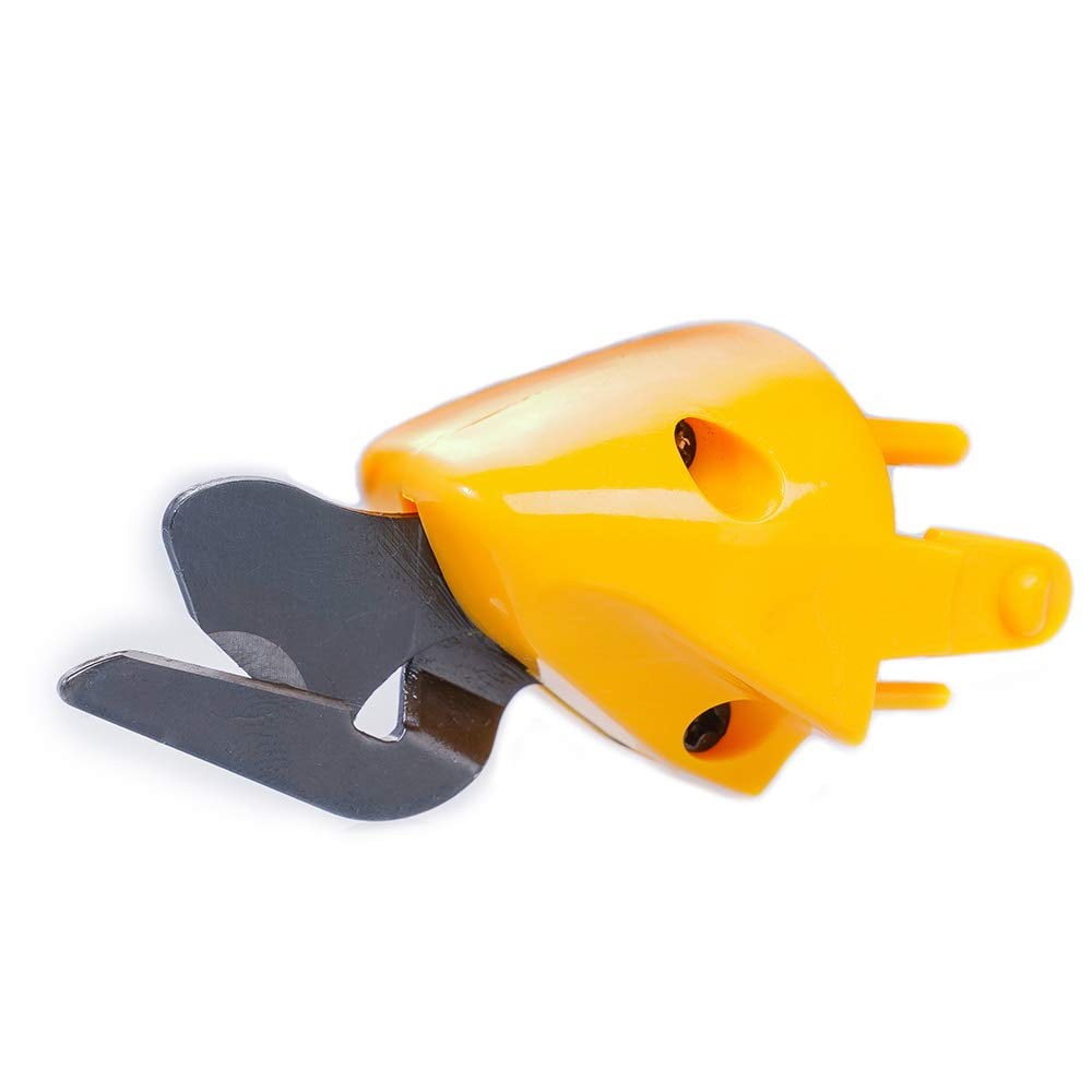 Loboo Idea Fiberglass And Fabric Cloth Electric Scissors Replaceable ...