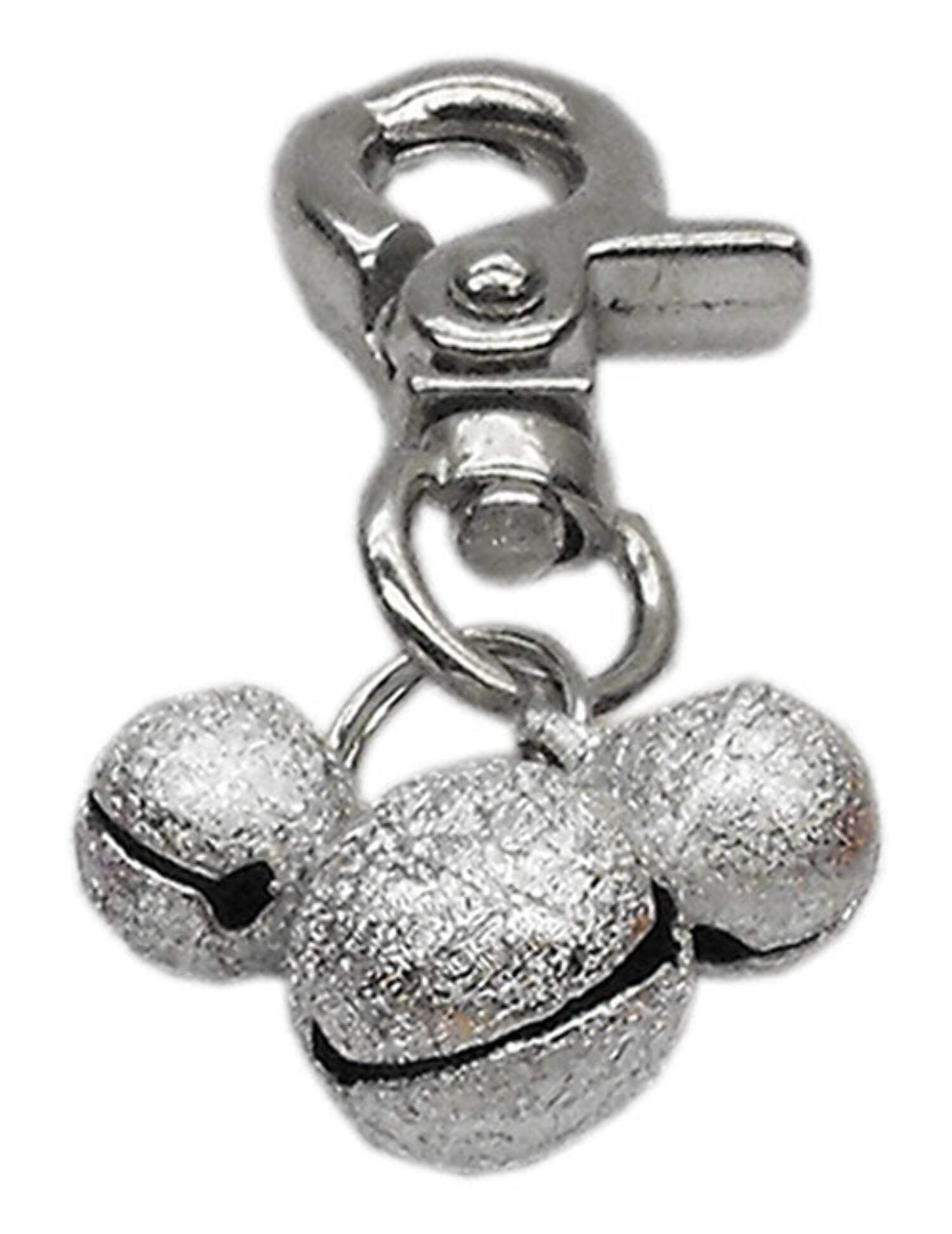 Lobster Claw Bell Charm - Walmart.com