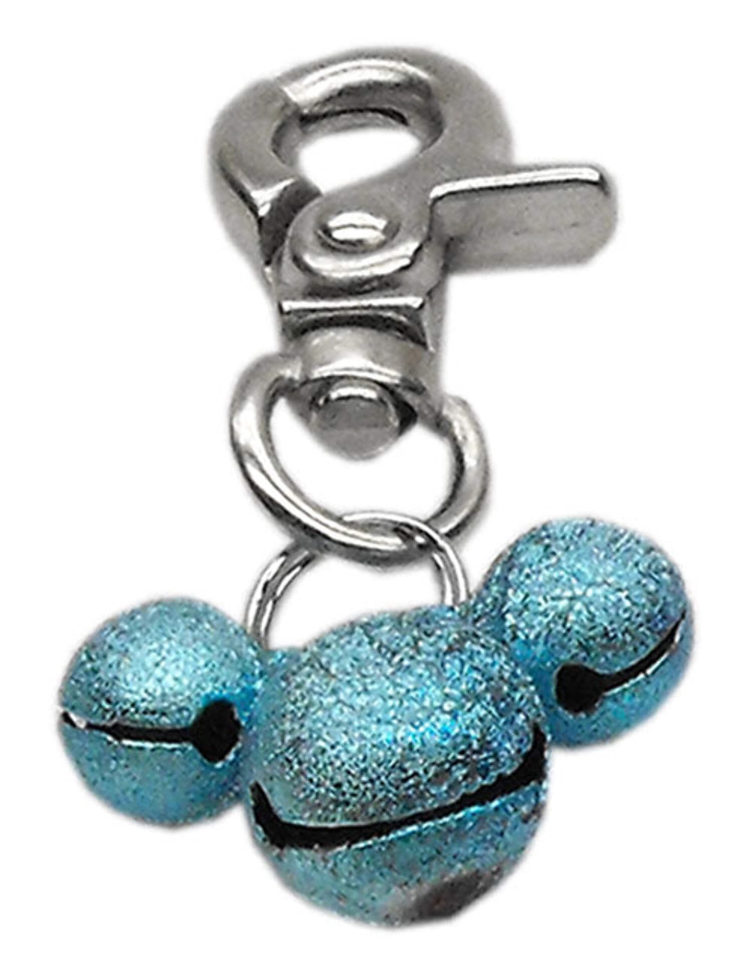 Lobster Claw Bell Charm - Walmart.com