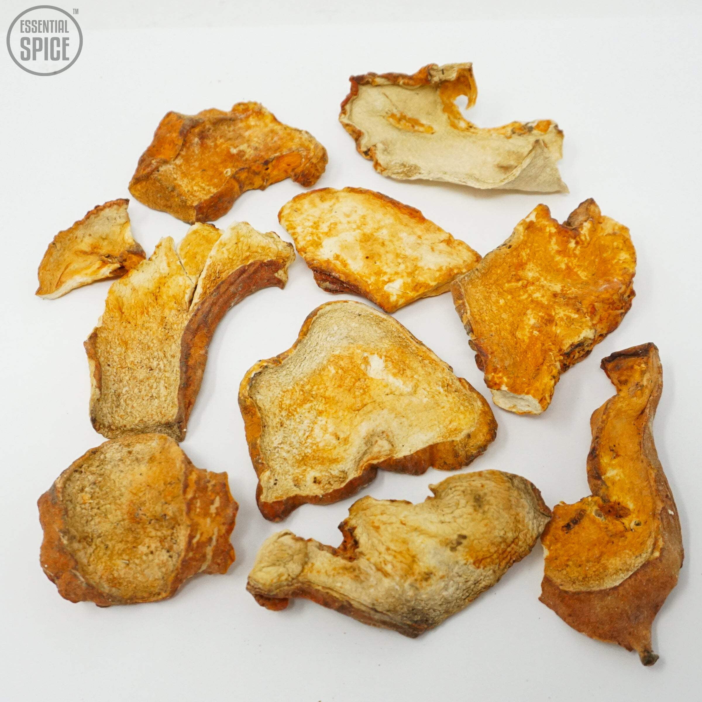 Lobster Mushrooms, Dried - Walmart.com