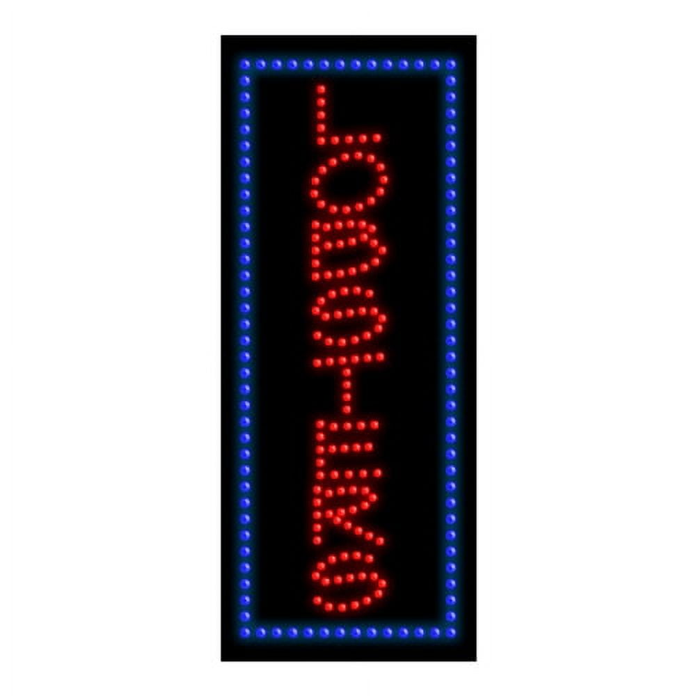 Lobsters-LED Dots Sign Made in USA - Walmart.com