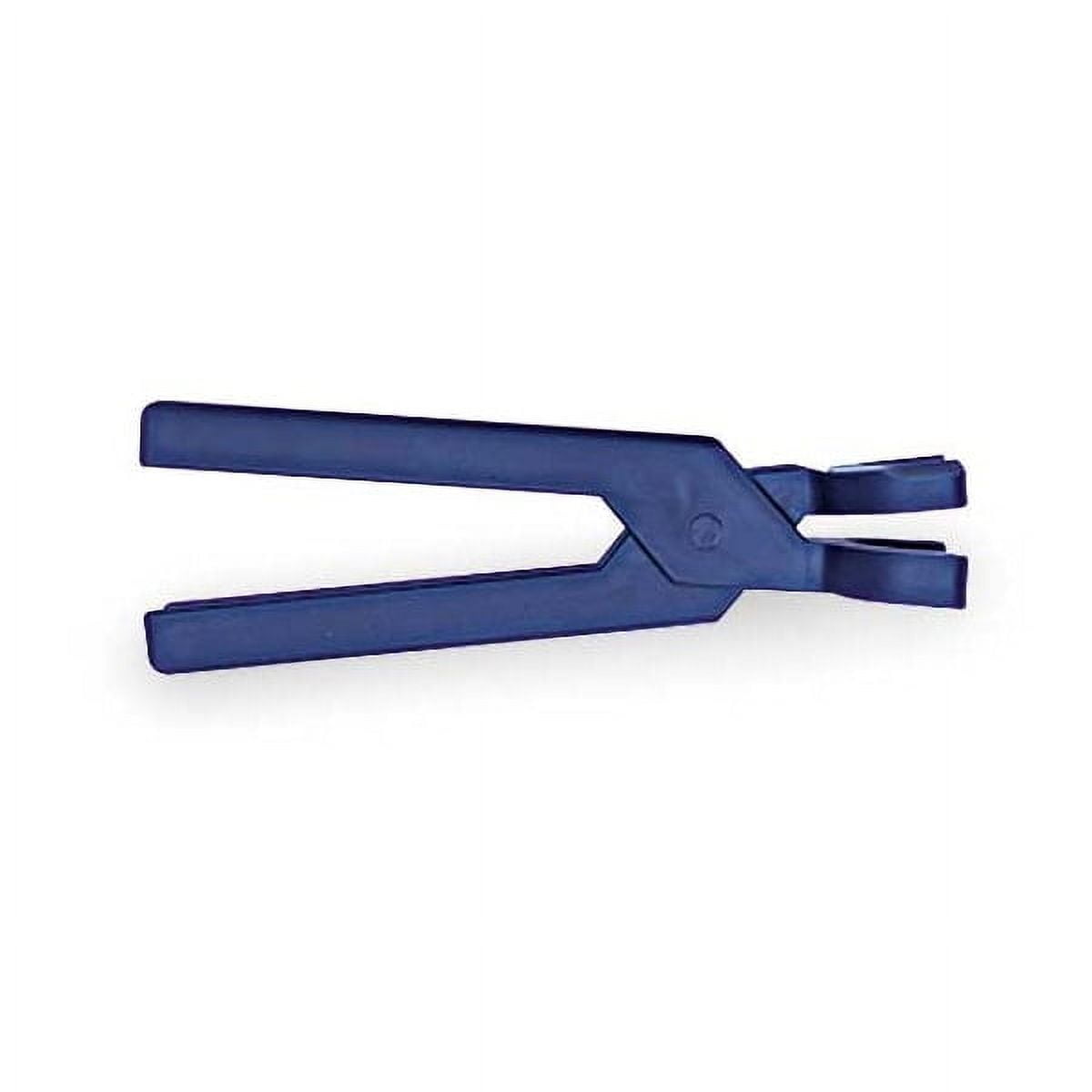 Loc-Line Assembly Pliers, 1/4 in Hose Inside Dia, Acetal Copolymer ...
