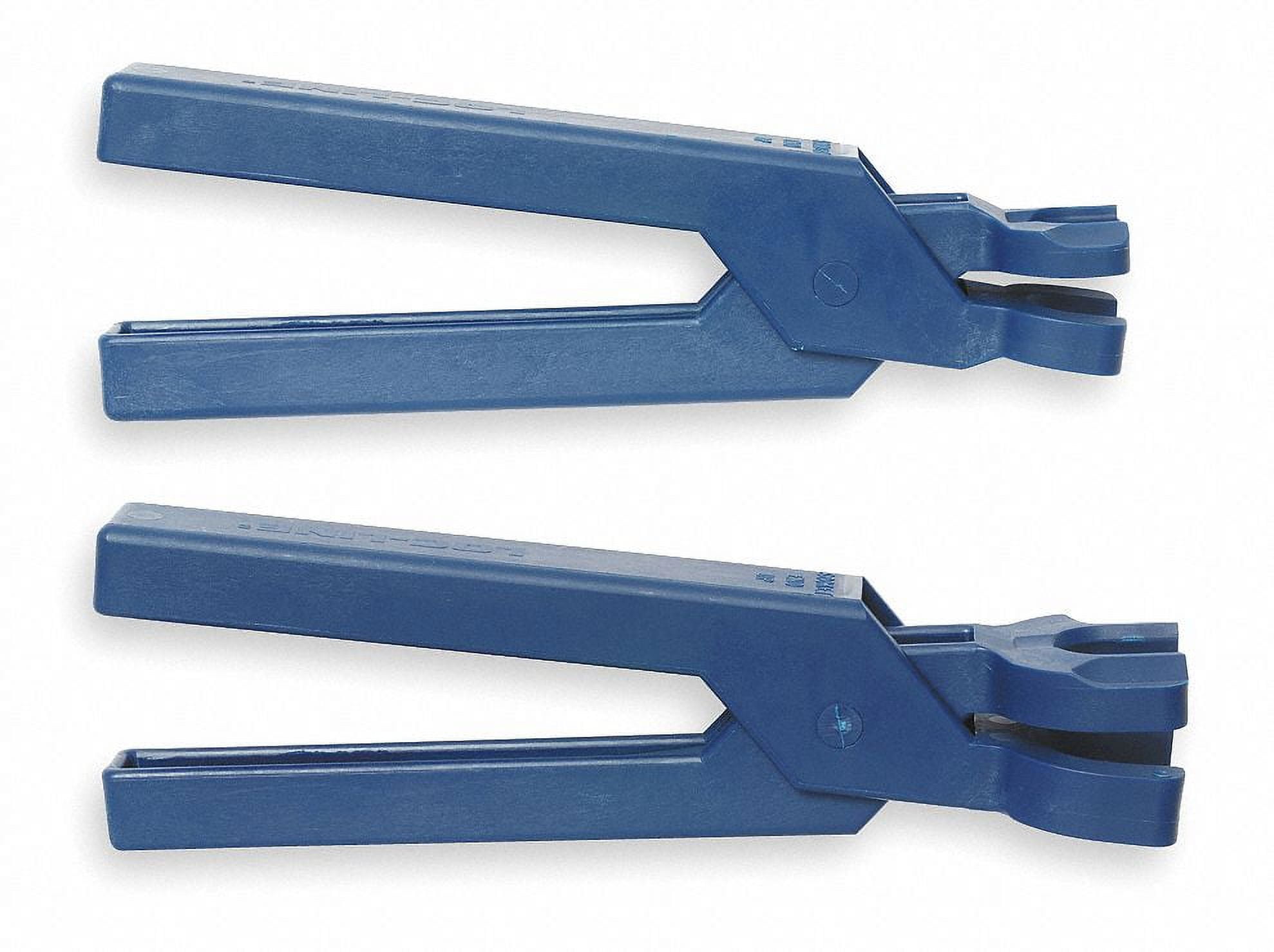 Loc-Line Assembly Pliers,Acetal Copolymer 78003 - Walmart.com