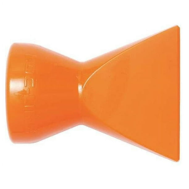 Loc-Line Flare Nozzle,1 1/4In,PK20 59867 - Walmart Business Supplies
