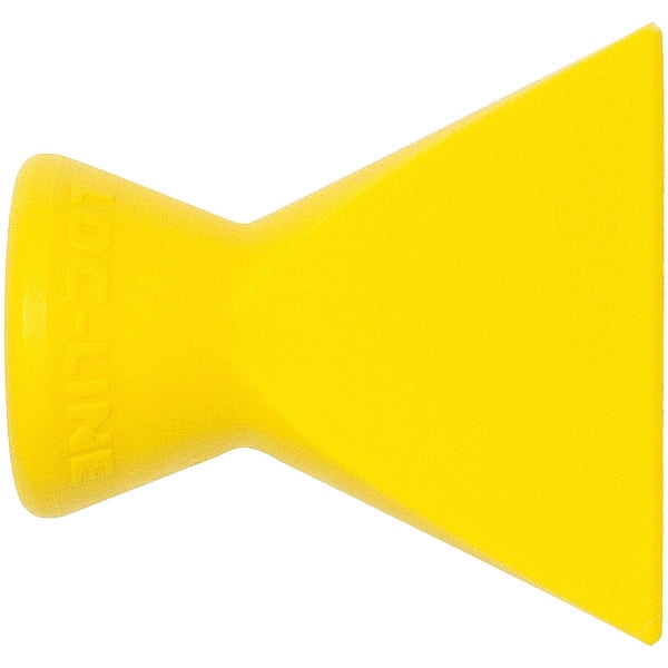 Loc-Line Flex Hose Flare Nozzle,1/4 In,PK2 45407 - Walmart Business ...