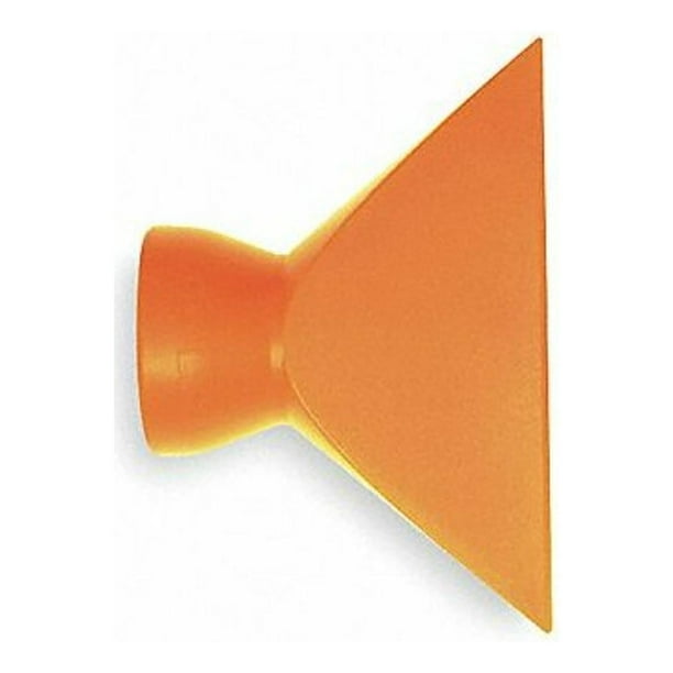 Loc-Line Flex Hose Flare Nozzle,3/4 In,PK2 61507 - Walmart Business ...