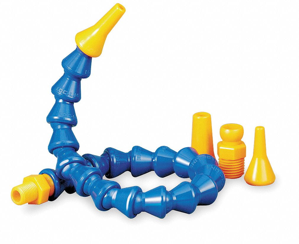 Loc-Line Hose Kit 50813 - Walmart.com