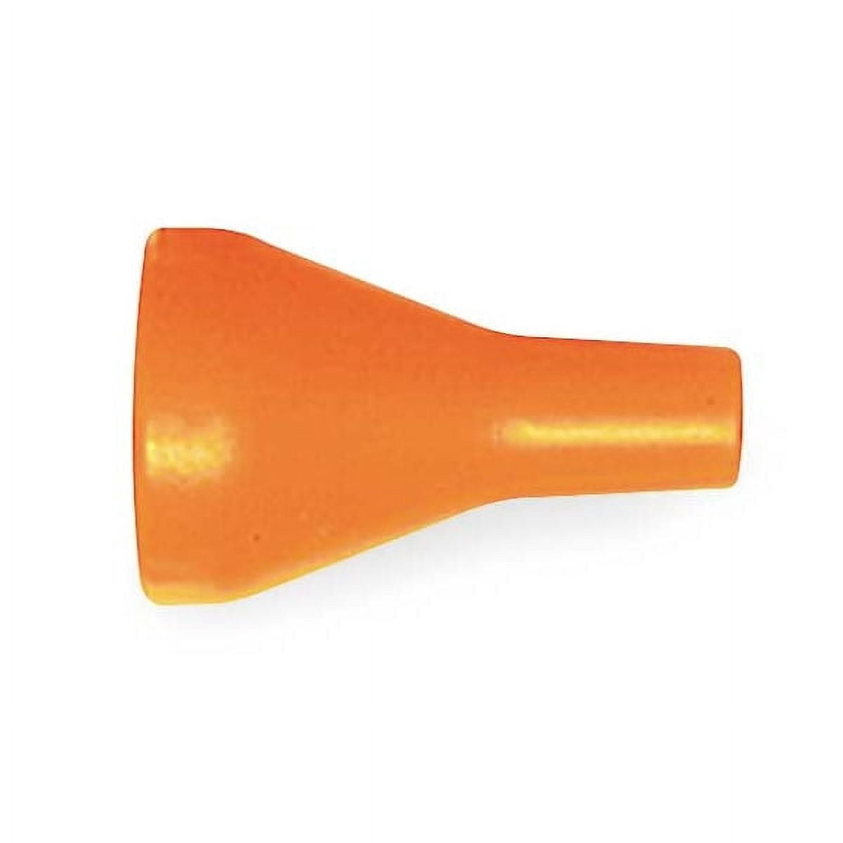 Loc-Line Nozzle, 1/4-Pk50 59866 - Walmart Business Supplies
