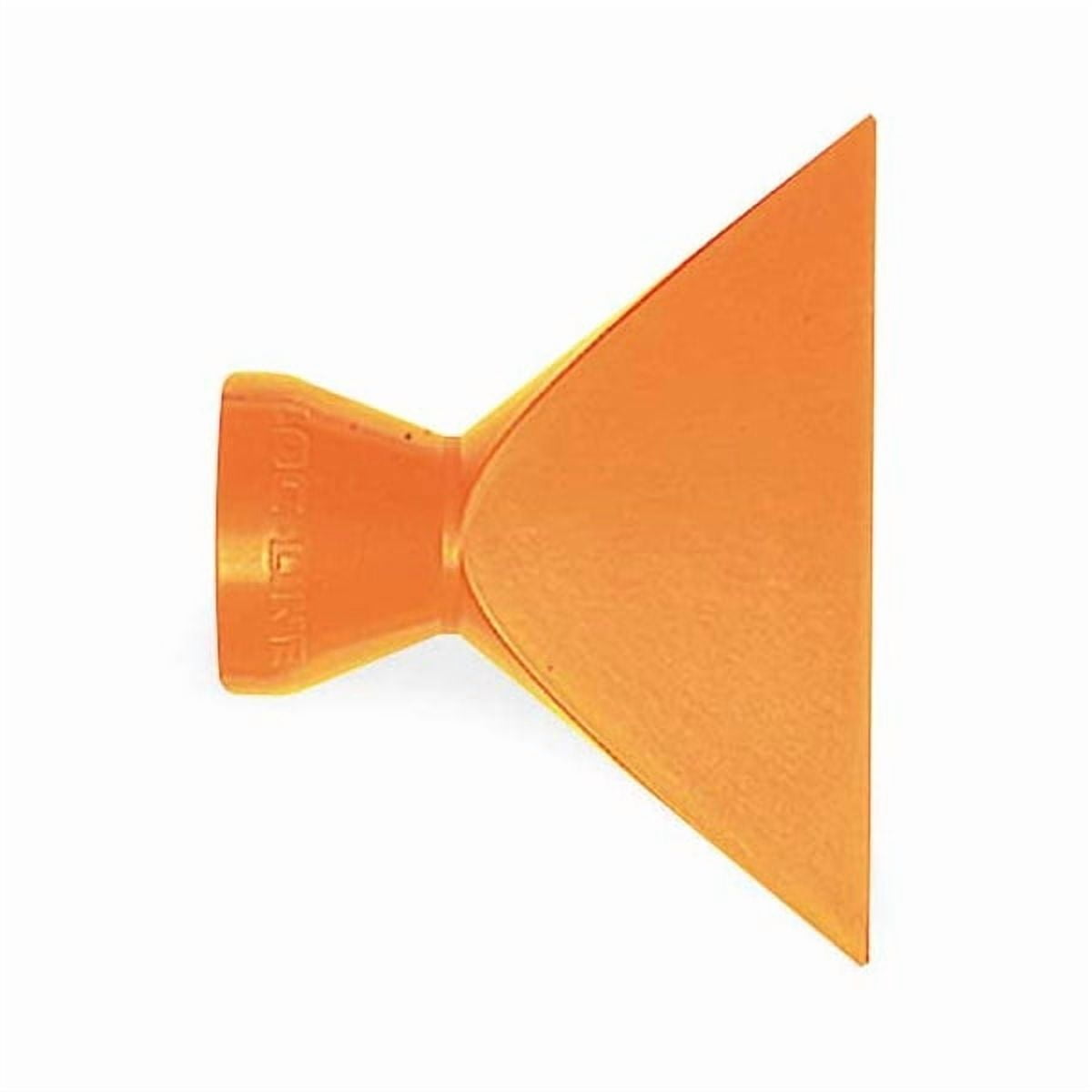 Loc-Line Nozzle,Flare,2.5in,Pk2 51809 - Walmart.com