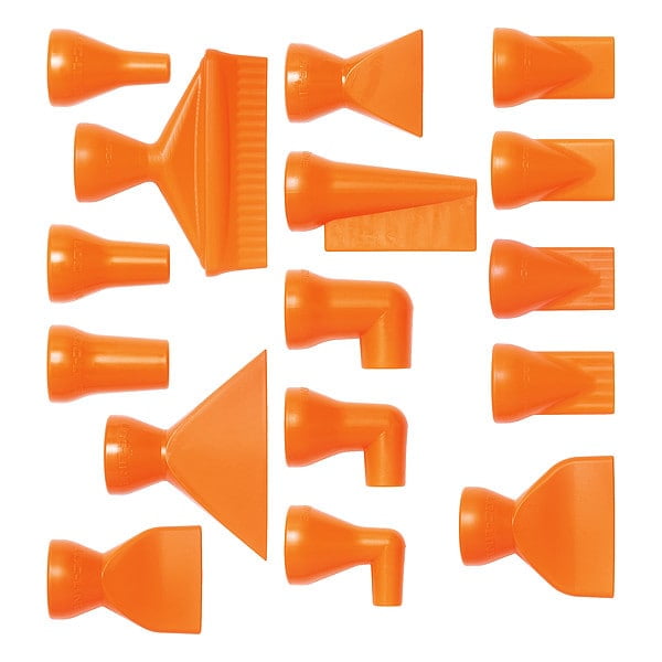 Loc-Line Nozzle Rama Pack 51849 - Walmart Business Supplies