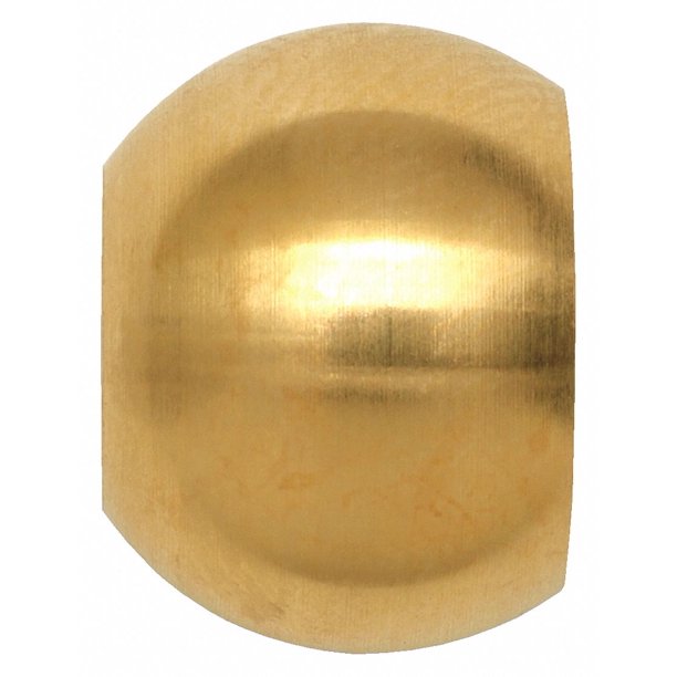 Loc-Line Spherical Coolant Port Adapter,PK2 41497 - Walmart Business ...
